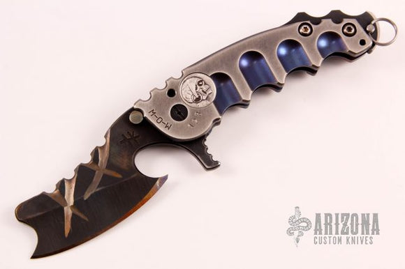 Products – Arizona Custom Knives